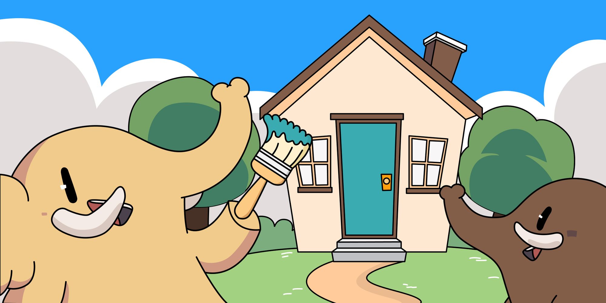 Getting started with Mastodon